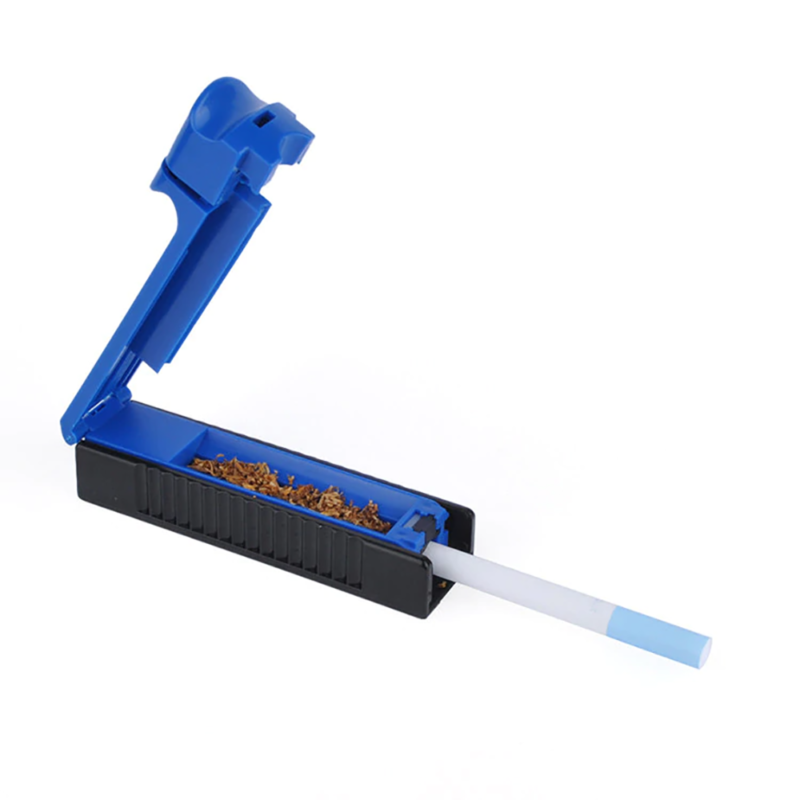 Tobacco Filing – Surprises GiGi